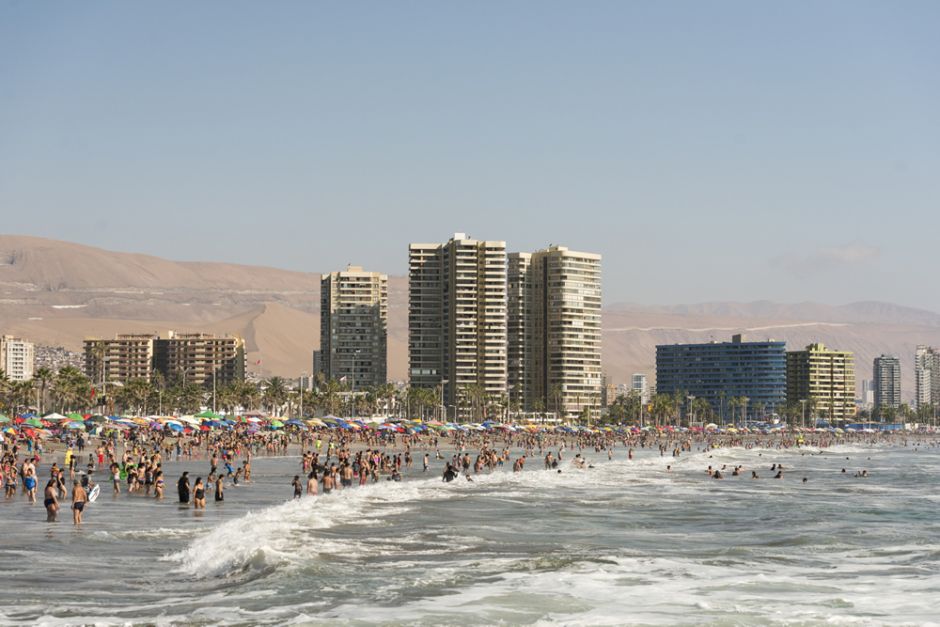 Iquique Guide to the city of Iquique, Hotels, Tour, Transfer ...