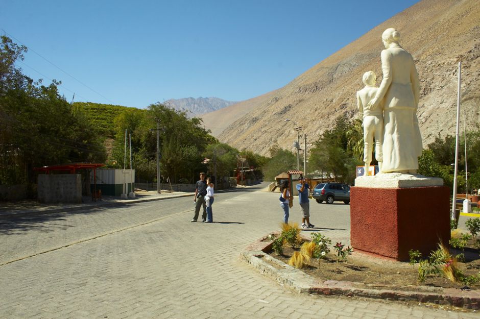 Andacollo City Guide