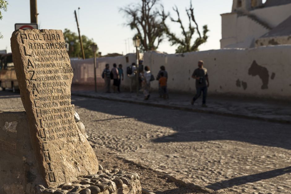 Chiu Chiu, information, History, Attractions Chiu Chiu