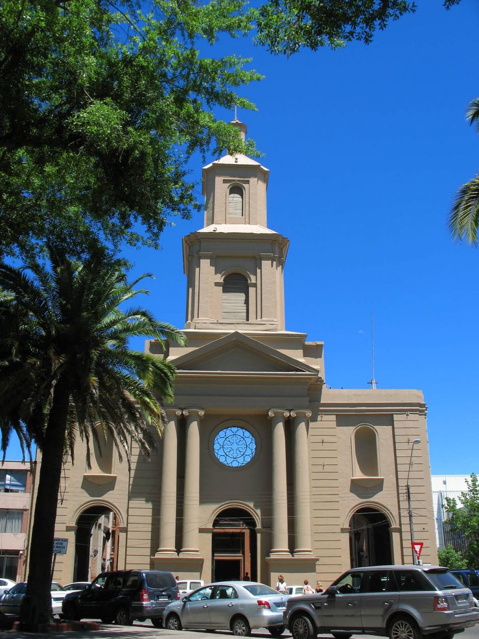 Curico, Information, Hotels, Tour and Programs