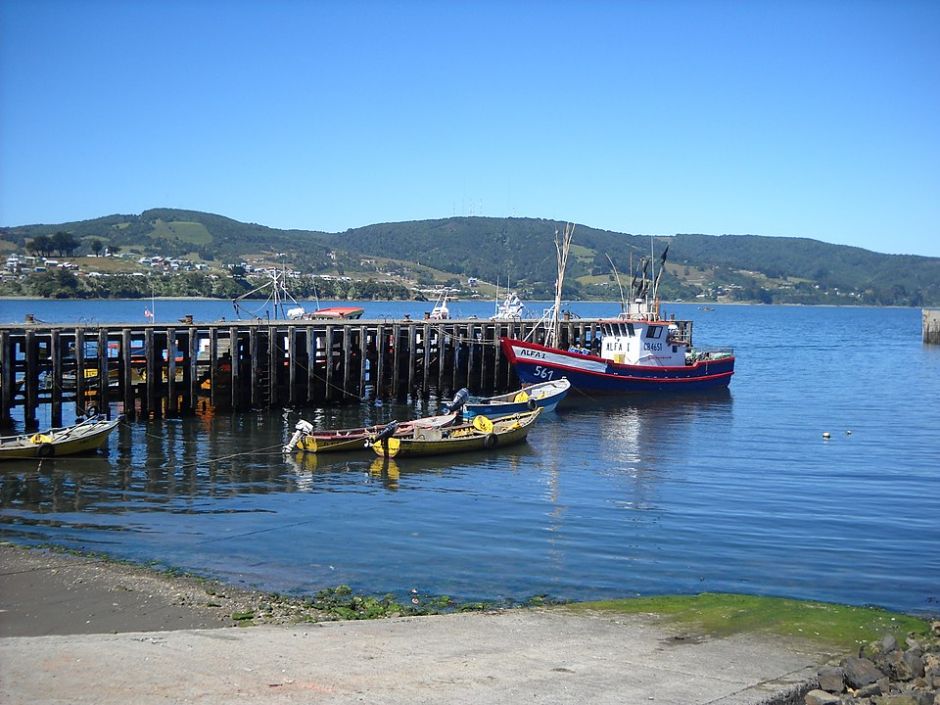 Ancud, Chiloe, Information, hotels, Tour, Tour Packages Chiloe