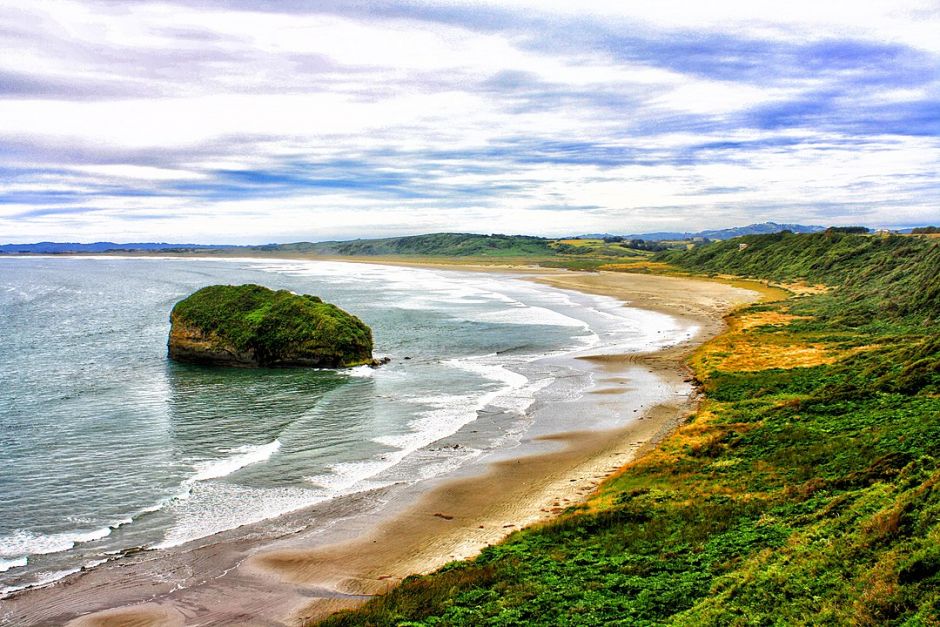 Ancud, Chiloe, Information, hotels, Tour, Tour Packages Chiloe