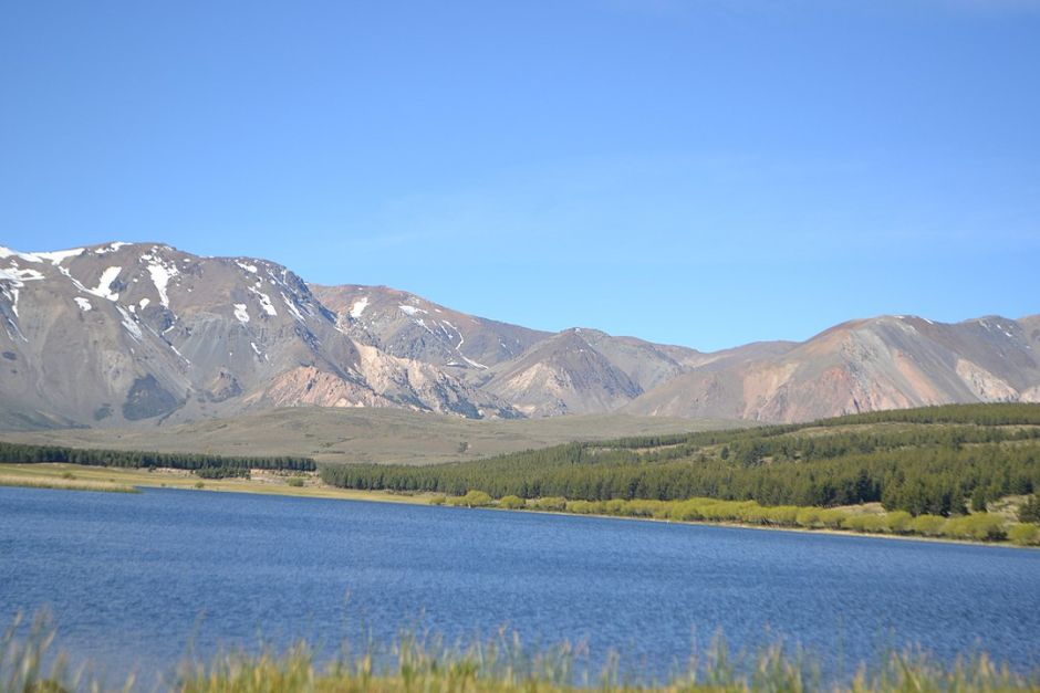 Esquel, City Guide. Province of Chubut. Argentina