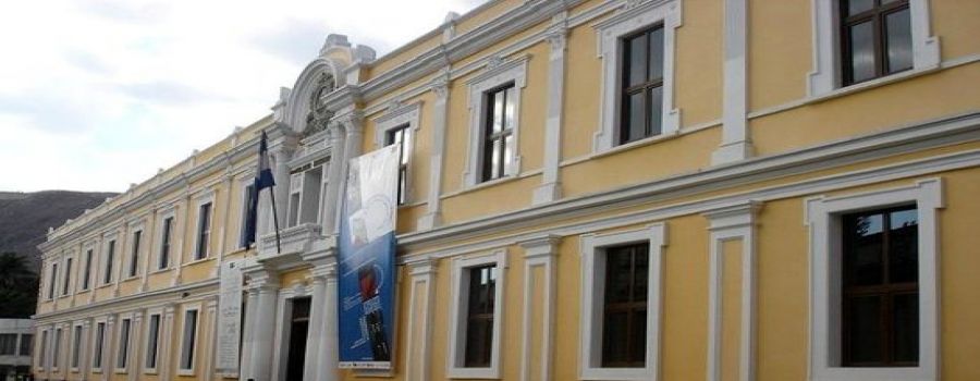 Museum for National Identity (MIN), Tegucigalpa, Honduras. What to see ...