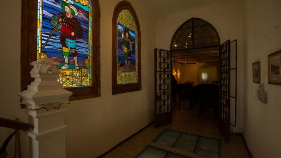 Castillo Wulff in Vina del Mar Guide Attractions in Vina del Mar. Viña ...