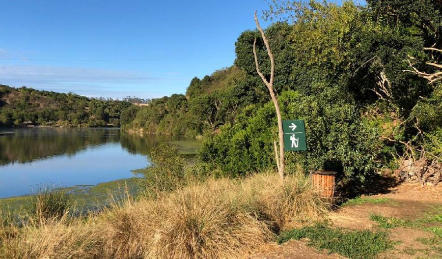 Tricao Park, San Antonio, Santo Domingo, Guide, Chile, Guide of ...