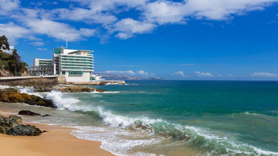 Sheraton Miramar Hotel, Viña del Mar Hotels