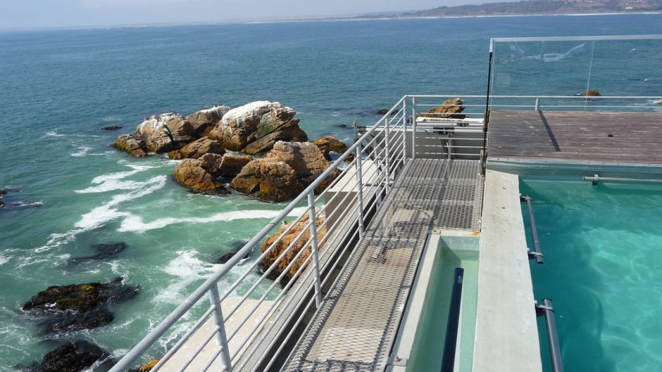 Hotel Radisson Acqua & spa, concon hotel chile