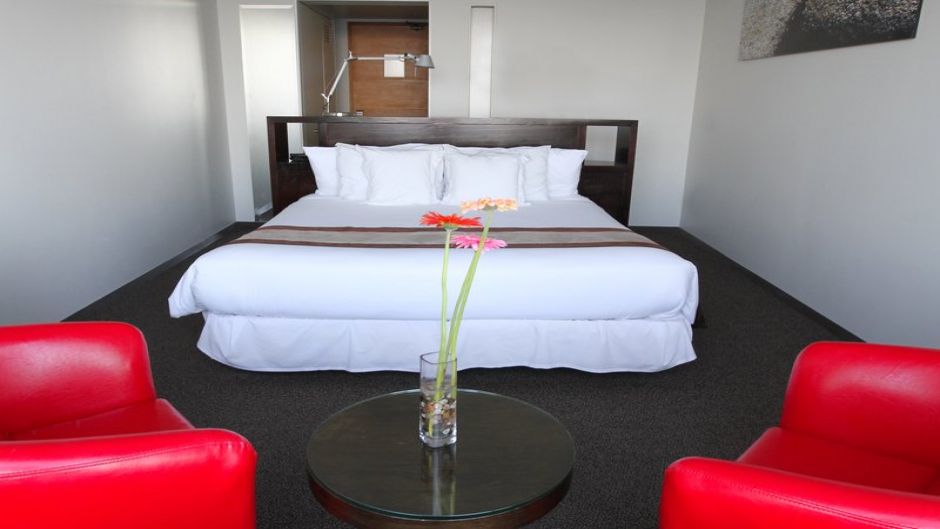 Hotel Radisson Acqua & spa, concon hotel chile