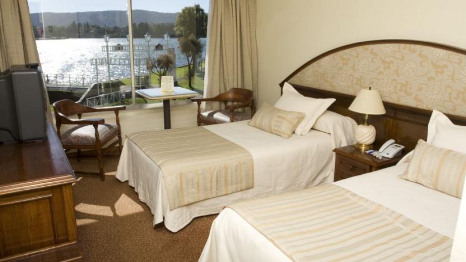 Hotels in Valdivia City , Chile