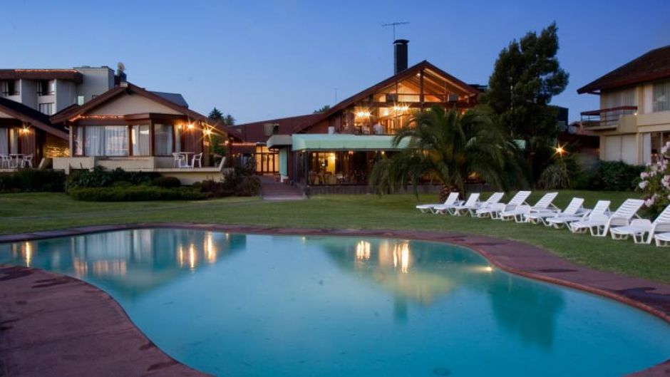 Hotels in Valdivia City , Chile