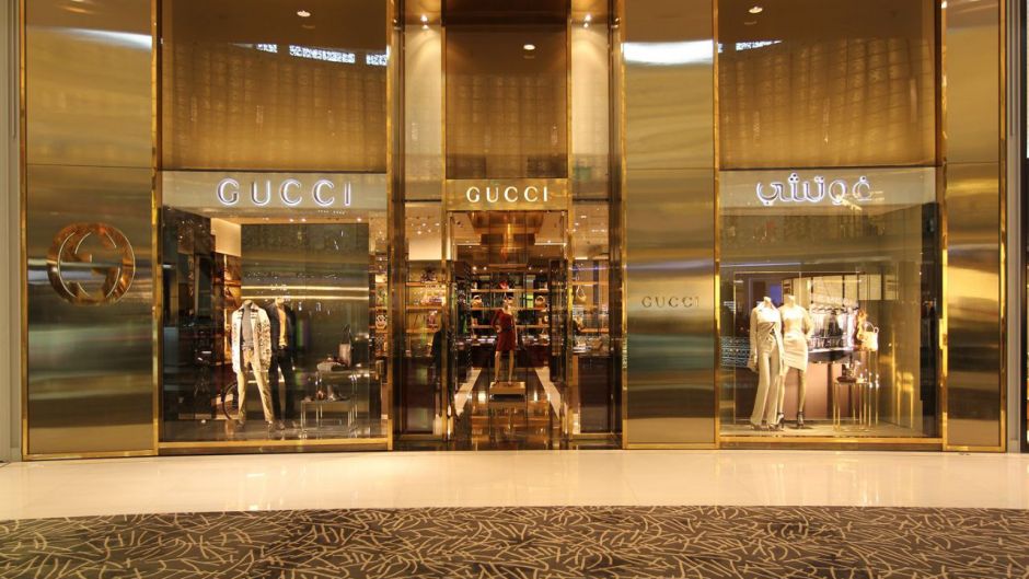 SANTIAGO SHOPPING TOUR, Santiago - CHILE
